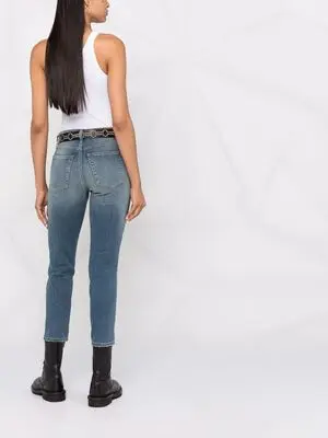 DIESEL® Babhila Jeans