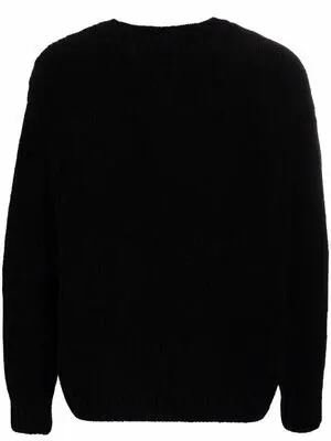 BONSAI Crewneck Pullover Jumper