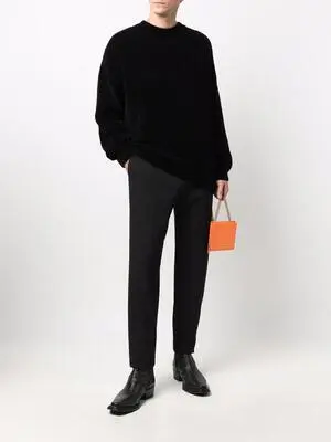 BONSAI Crewneck Pullover Jumper