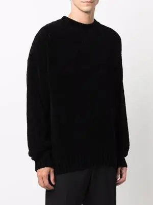 BONSAI Crewneck Pullover Jumper