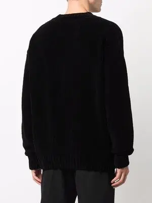 BONSAI Crewneck Pullover Jumper