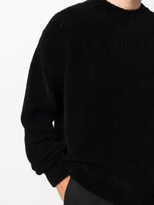 BONSAI Crewneck Pullover Jumper