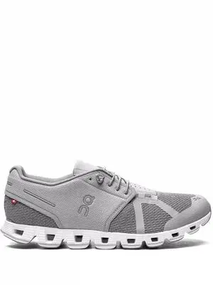 On Cloud Low-top Sneakers