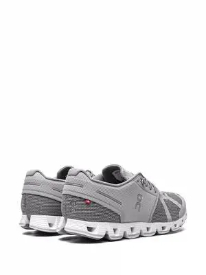 On Cloud Low-top Sneakers