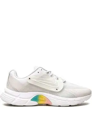 Nike Alphina 5000 Low-top Sneakers - Neutrals
