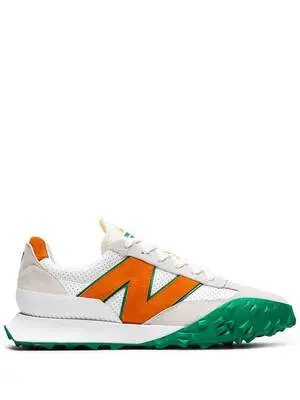 NEW BALANCE X Casablanca Xc-72 Low-top Sneakers