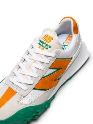 NEW BALANCE X Casablanca Xc-72 Low-top Sneakers