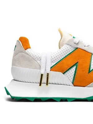 NEW BALANCE X Casablanca Xc-72 Low-top Sneakers