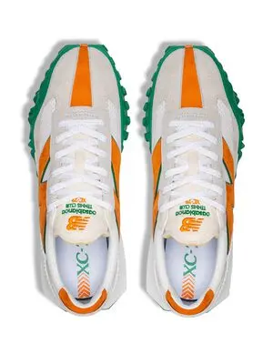 NEW BALANCE X Casablanca Xc-72 Low-top Sneakers