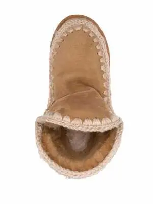 Mou Eskimo Ankle Boots