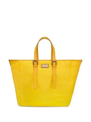 Men's Yellow Bags