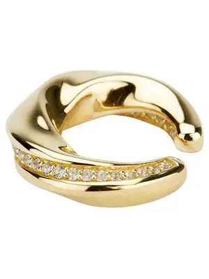 Tom Wood Infinity Ear Cuff