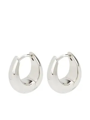Tom Wood Fashion Earrings