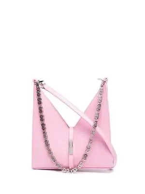 Givenchy Mini Cut Out Shoulder Bag