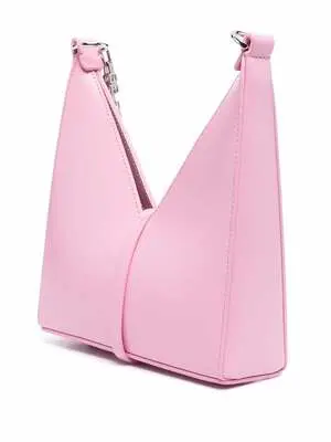 Givenchy Mini Cut Out Shoulder Bag