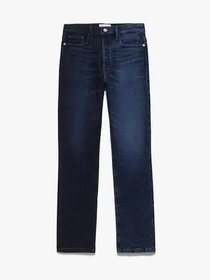 FRAME Le Sylvie Slender Straight