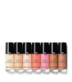 ARMANI Fluid Sheer Highlighter - Neutral