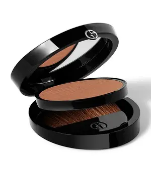 ARMANI Luminous Silk Glow Fusion Powder - Neutral