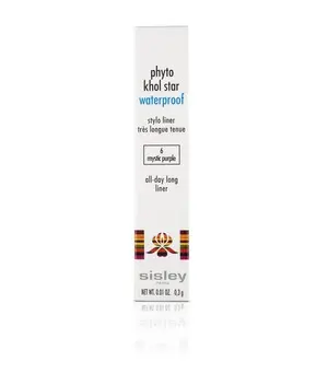 Sisley Phyto Khol Star Waterproof Eyeliner - Purple