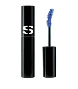Sisley So Curl Mascara Blue