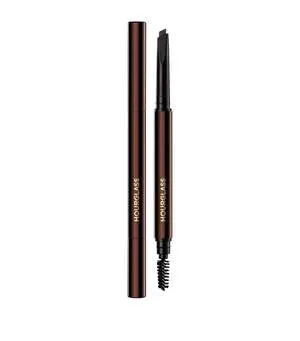 HOURGLASS Arch Brow Sculpting Pencil - Brown