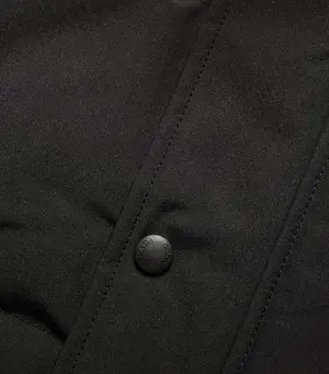 Canada Goose Wyndham Parka