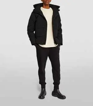 Canada Goose Wyndham Parka
