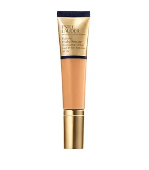 Estée Lauder Futurist Hydra Rescue Moisturising Foundation Spf 45 - Brown