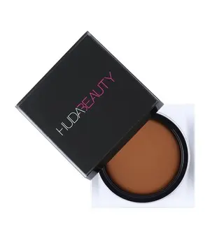 HUDA BEAUTY Tantour Contour And Bronzer