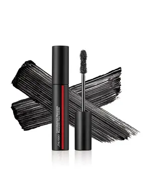 SHISEIDO Chaos Mascara - Black