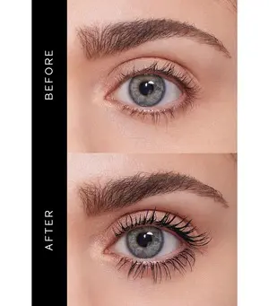 SHISEIDO Chaos Mascara - Black