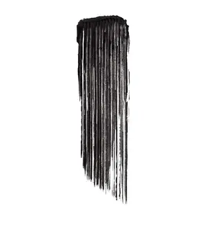 SHISEIDO Chaos Mascara - Black