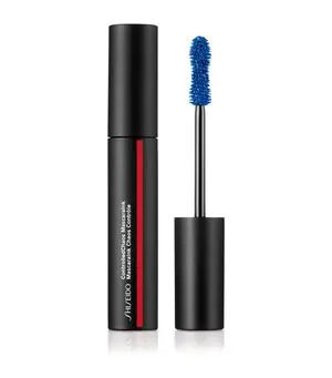 SHISEIDO Chaos Mascara Blue
