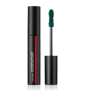 SHISEIDO Chaos Mascara Green