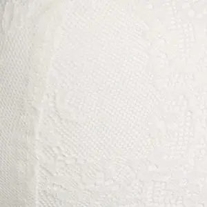 AUBADE Moulded Danse Des Sens Plunge Bra - Ivory