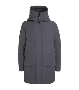Canada Goose Langford Parka - Grey