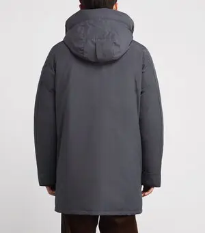 Canada Goose Langford Parka - Grey