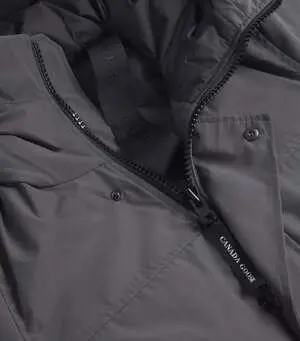 Canada Goose Langford Parka - Grey