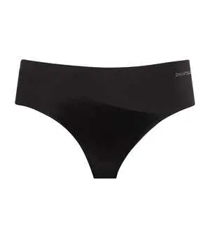Chantelle Shorty Briefs - Black