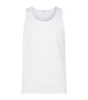 Sunspel Classic Vests For Men
