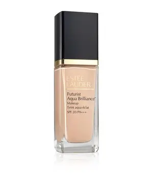 Estée Lauder Futurist Aqua Brilliance Foundation Spf 20 / Pa - Neutral