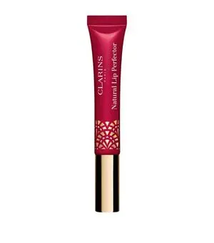 Clarins Natural Lip Perfector - Orange