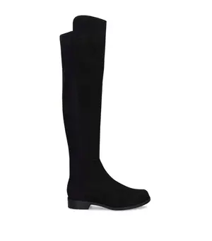STUART WEITZMAN 50/50 Over-the-knee Boots
