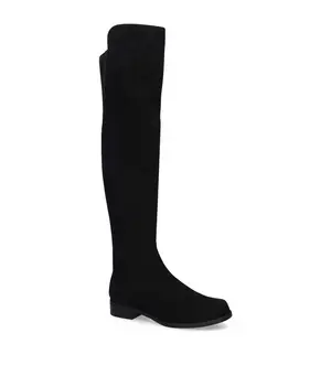 STUART WEITZMAN 50/50 Over-the-knee Boots
