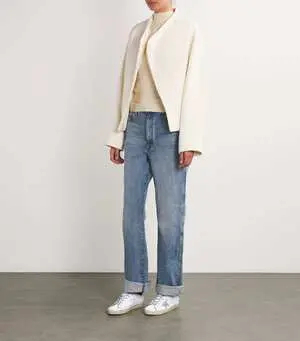 GOLDEN GOOSE Superstar Leather Sneakers