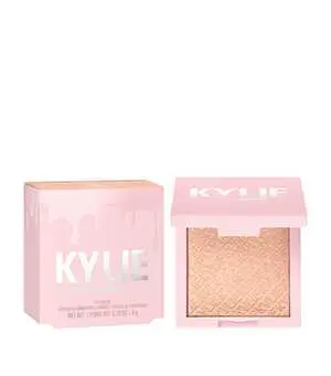 KYLIE COSMETICS Kylighter Illuminating Powder Pink