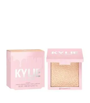 KYLIE COSMETICS Kylighter Illuminating Powder Rose Gold
