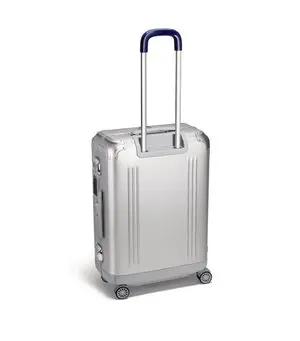 ZERO HALLIBURTON Aluminium Suitcase