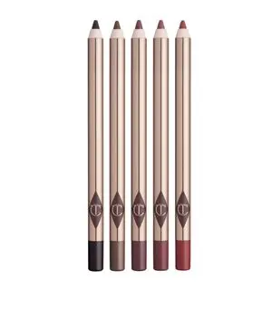 Charlotte Tilbury Lip Cheat - Brown