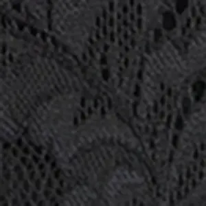 AUBADE Rosessence Tanga - Black